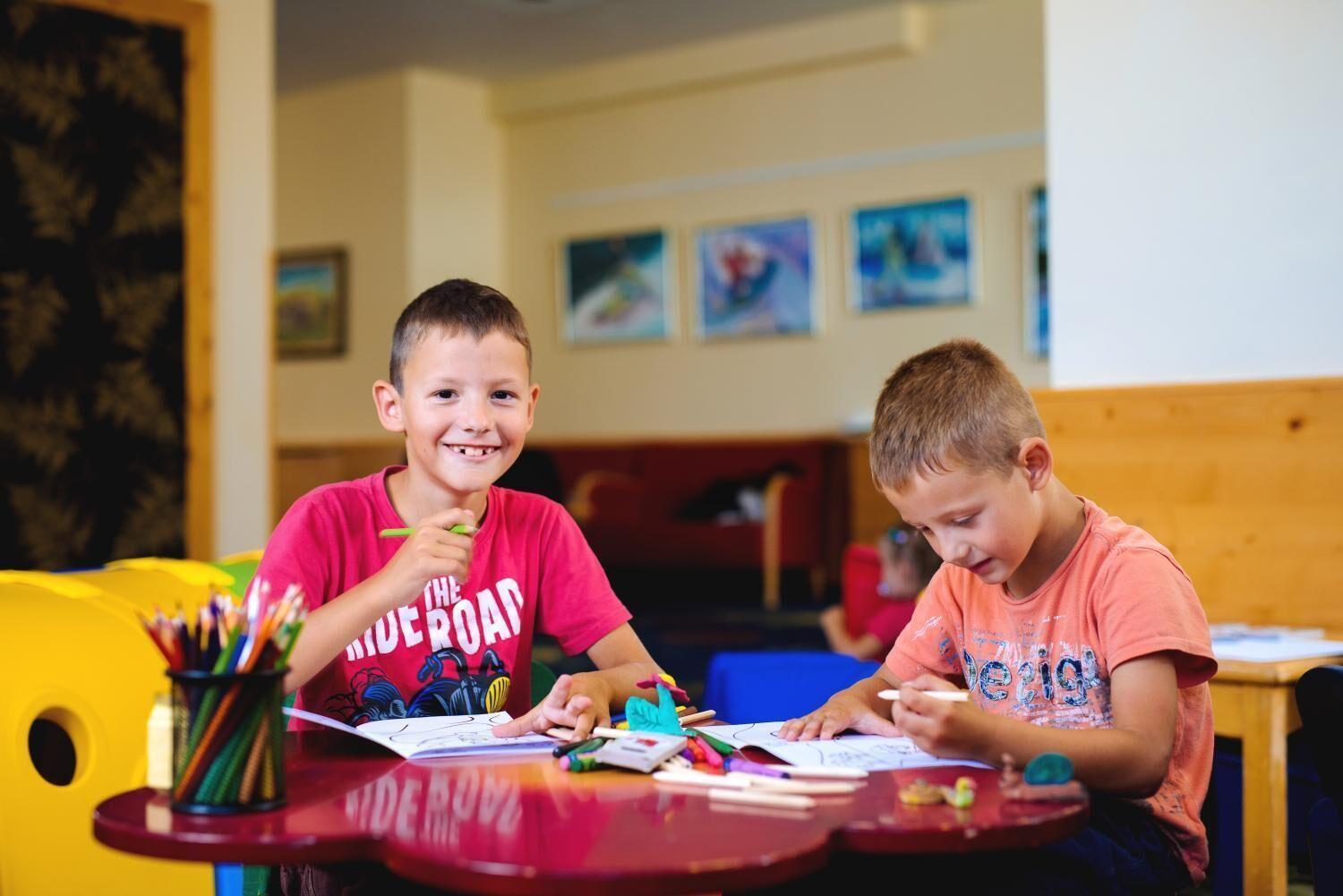 Hotel Planja - Rogla Zrece, Slovenia - book now, 2025 prices