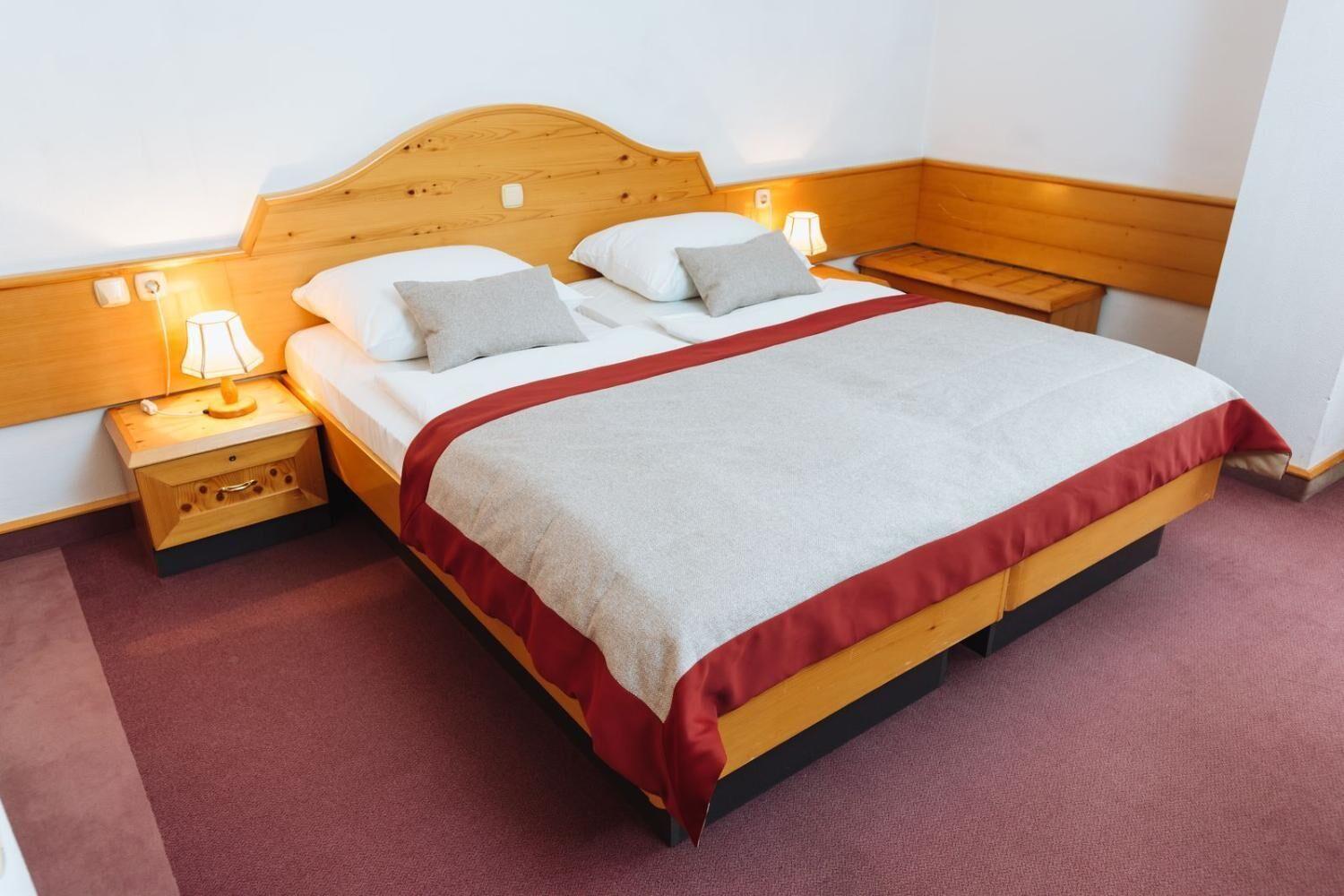 Hotel Planja - Rogla Zrece, Slovenia - book now, 2026 prices